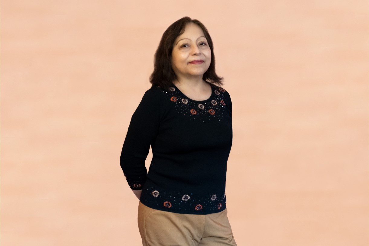 Diana Revilla: "Redecanedu entra en una segunda etapa en donde tiene ...